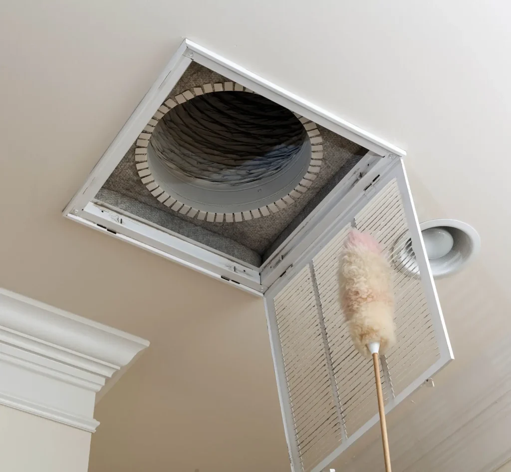 Air Duct Installation Puyallup, WA | Precision Airflow
